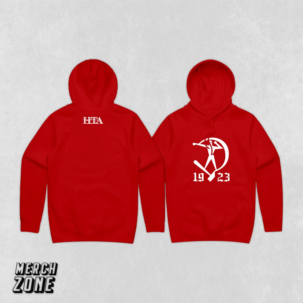 סוויטשירט "HTA 1923" - Merch zone