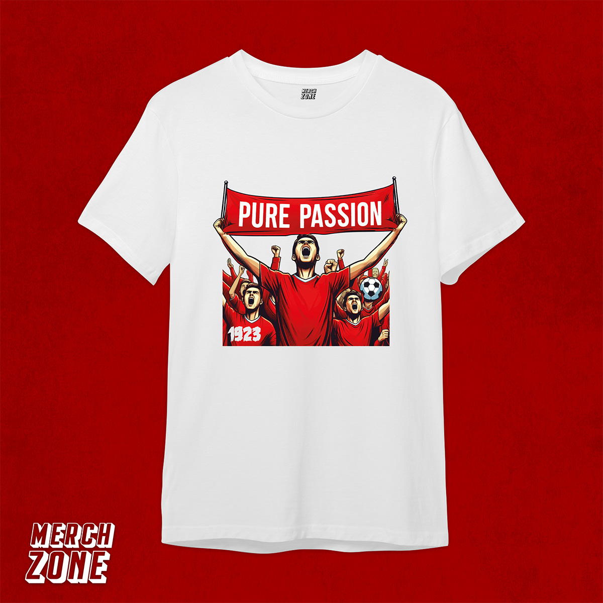 קולקציית קיץ - Merch zone